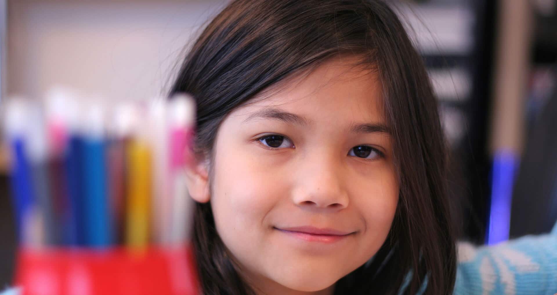 Child Victim Witness Support - Boost for Kids